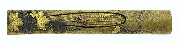 Kozuka - Japanese Sword Shop Aoi-Art